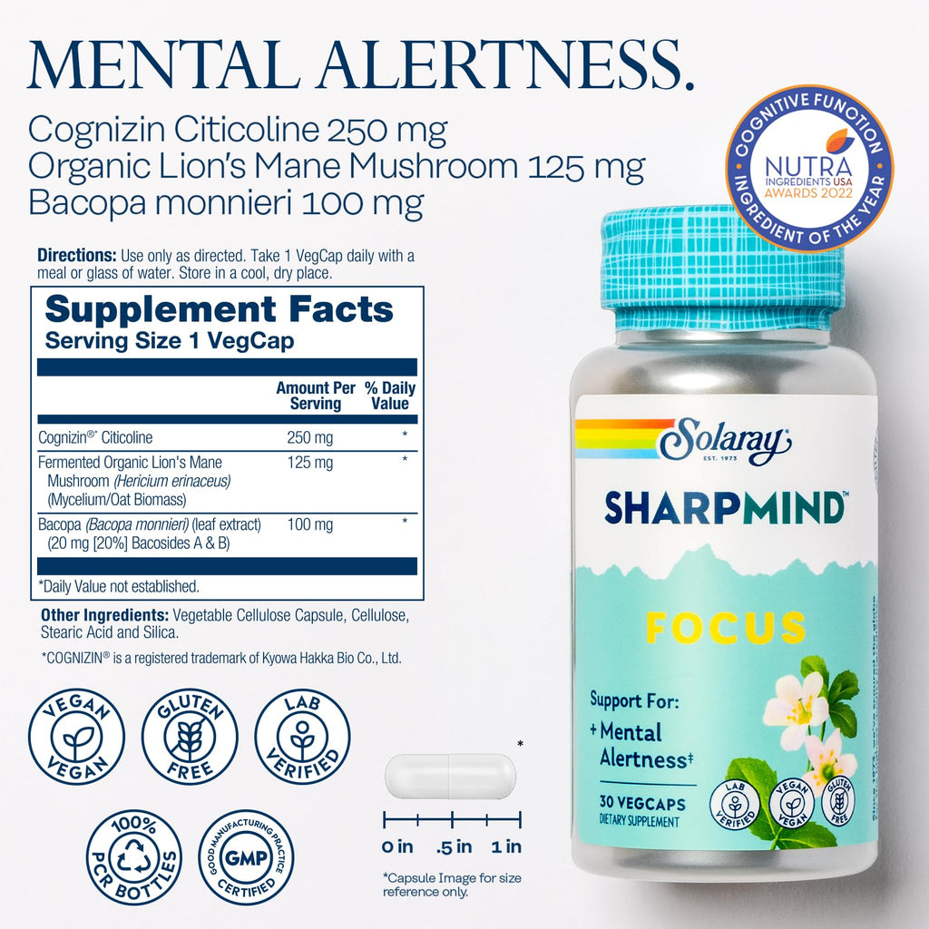 multivitamins for enhanced cognitive function