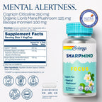 multivitamins for enhanced cognitive function