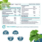 multivitamins for enhanced cognitive function