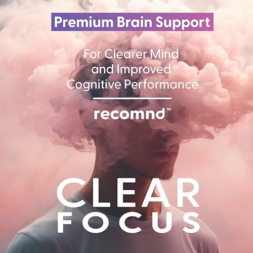multivitamins for enhanced cognitive function