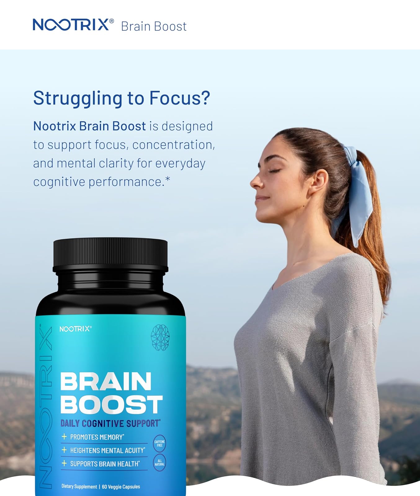 multivitamins for enhanced cognitive function