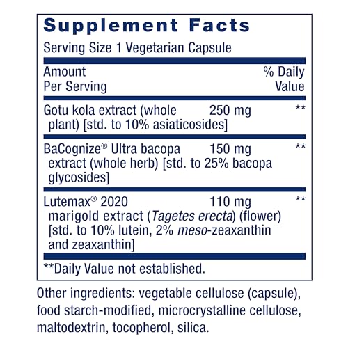 multivitamins for enhanced cognitive function
