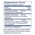 multivitamins for enhanced cognitive function