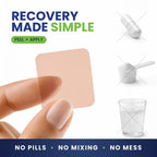 multivitamins for enhanced daily wellness