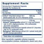 multivitamins for enhanced energy levels