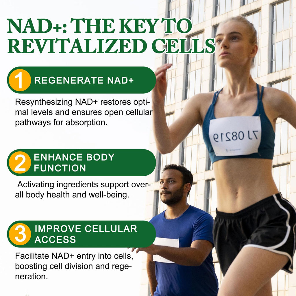 multivitamins for enhanced energy levels