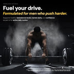 multivitamins for enhanced energy levels