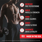 multivitamins for enhanced energy levels