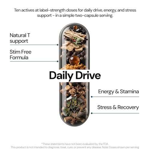 multivitamins for enhanced energy levels