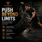 multivitamins for enhanced energy levels