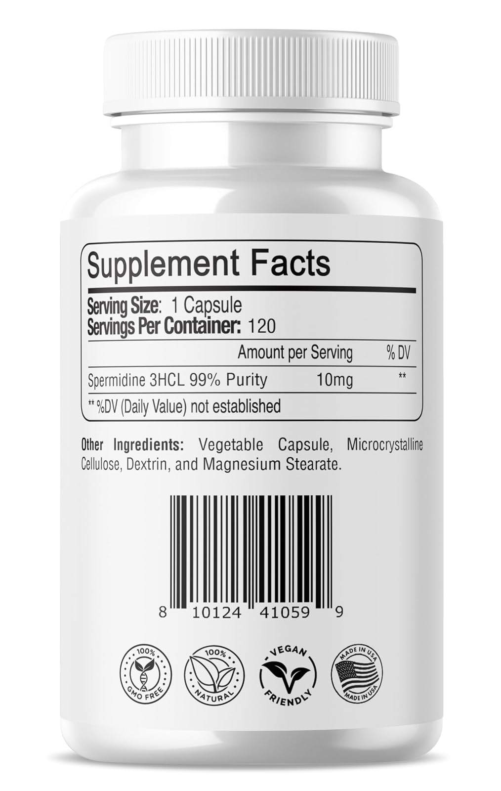 Multivitamins for enhanced energy levels
