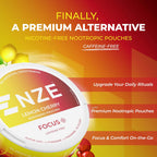 multivitamins for enhanced focus