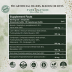 multivitamins for enhanced focus