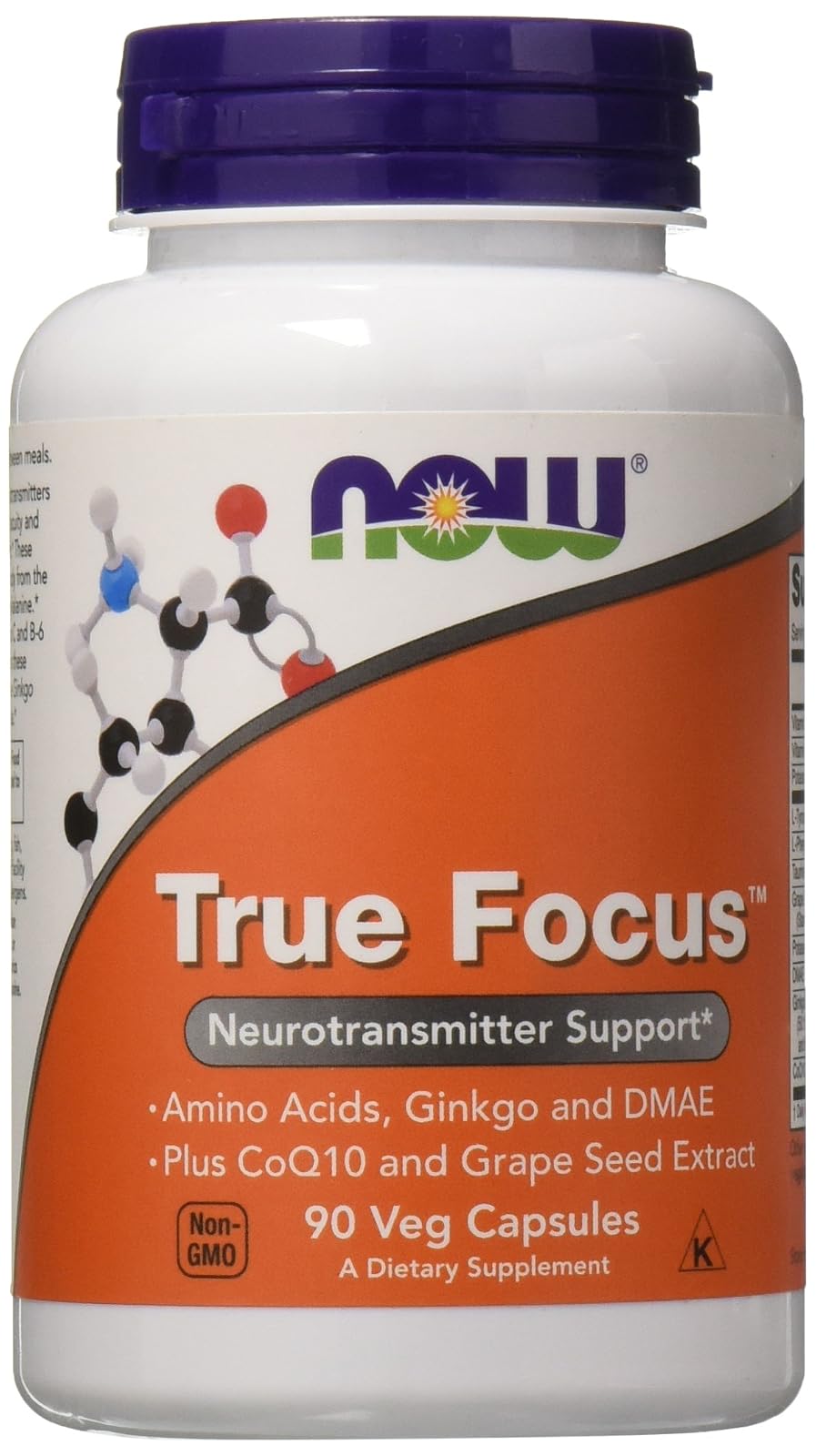 multivitamins for enhanced focus