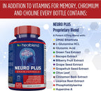 multivitamins for enhanced focus