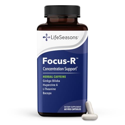 multivitamins for enhanced focus