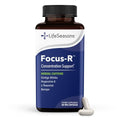 multivitamins for enhanced focus