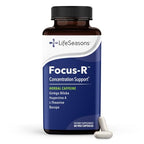 multivitamins for enhanced focus