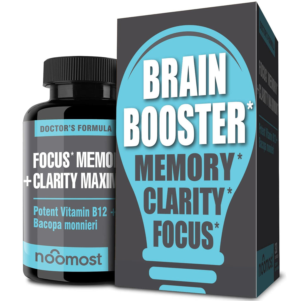 multivitamins for enhanced focus