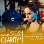 multivitamins for enhanced focus