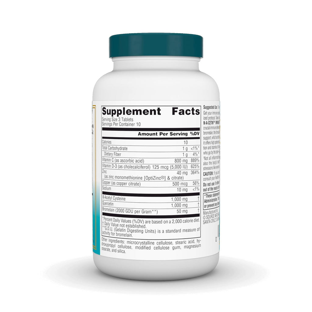 multivitamins for enhanced immune function