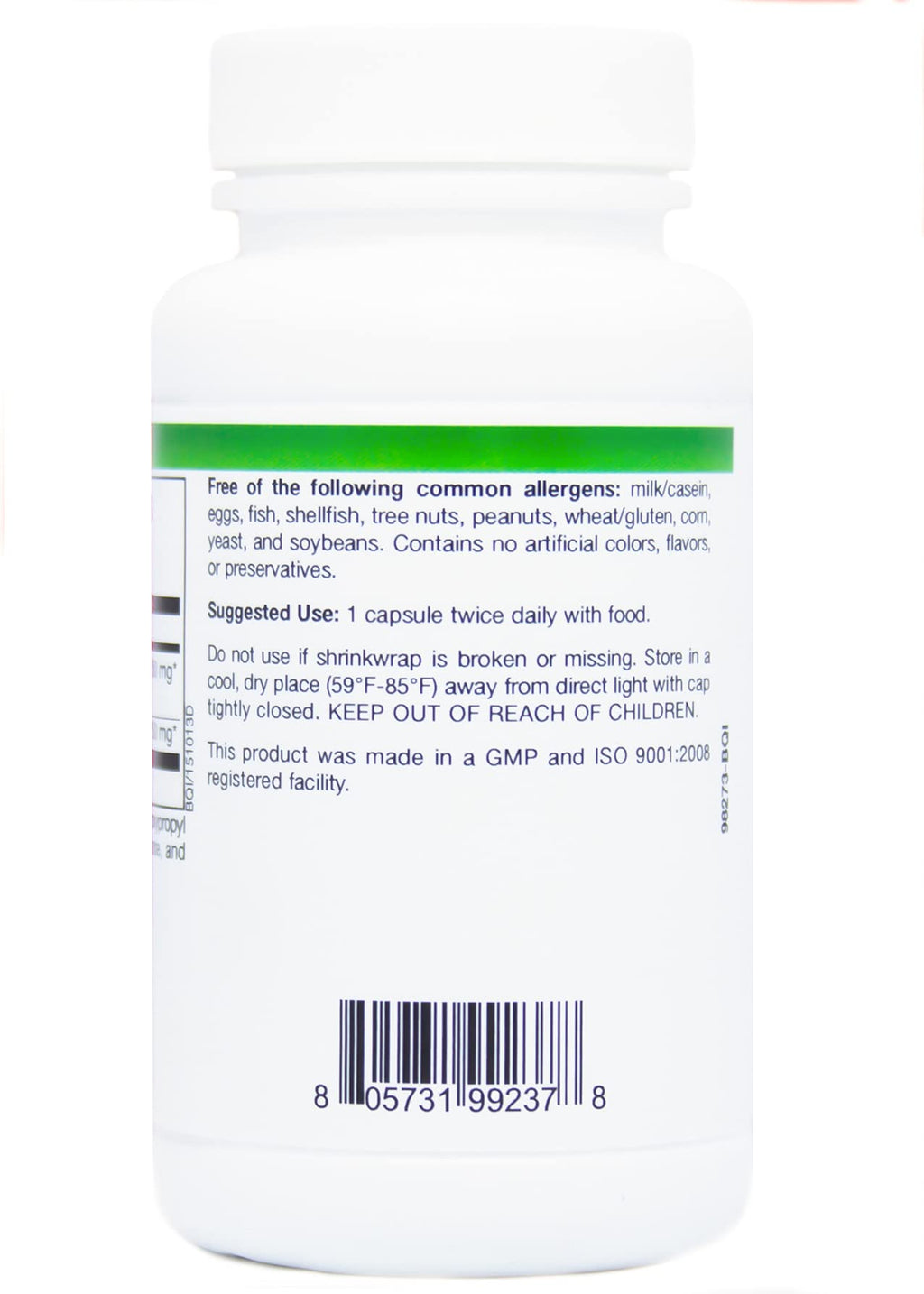 multivitamins for enhanced immune health