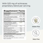 multivitamins for enhanced immune health
