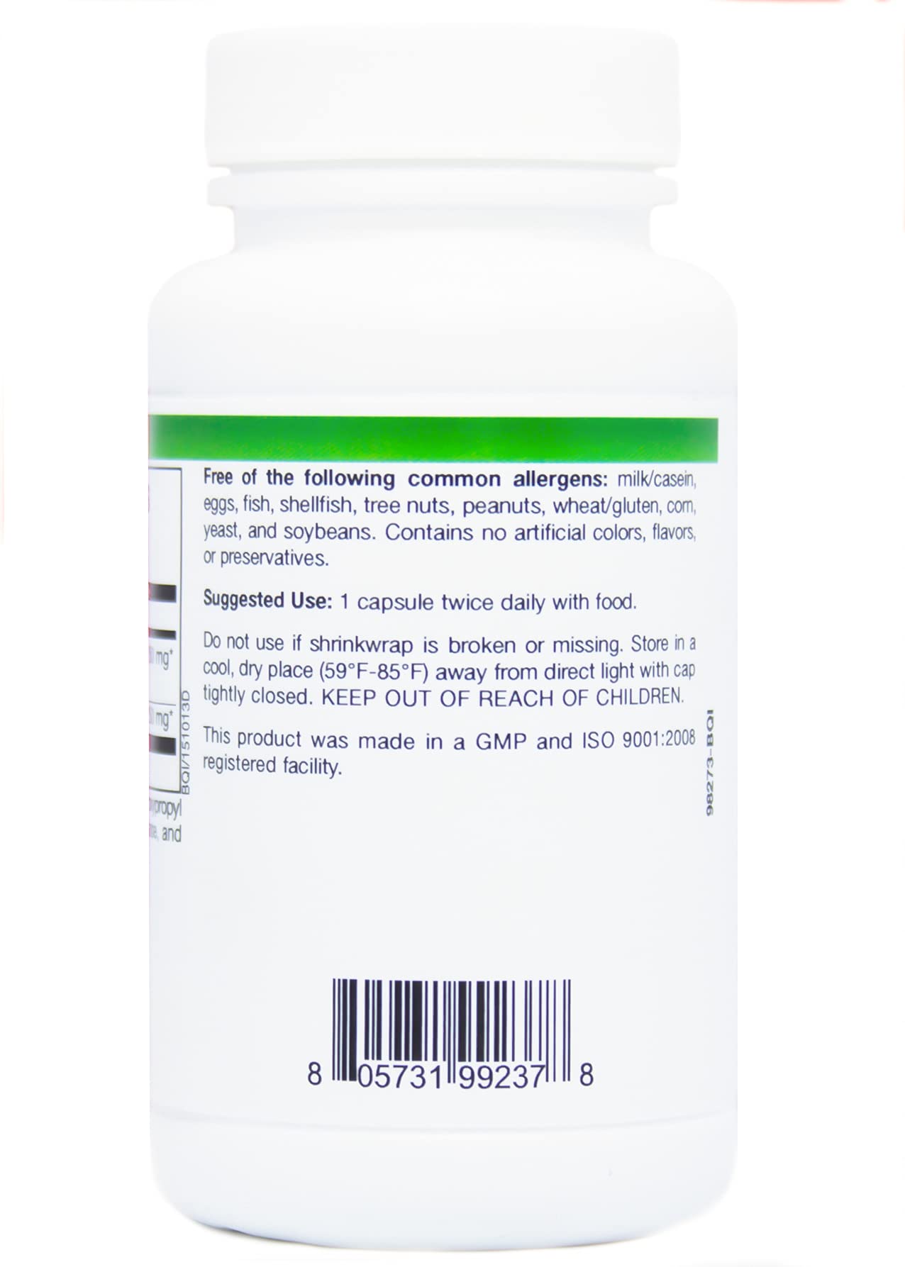 multivitamins for enhanced immune health