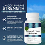 multivitamins for enhanced immune health