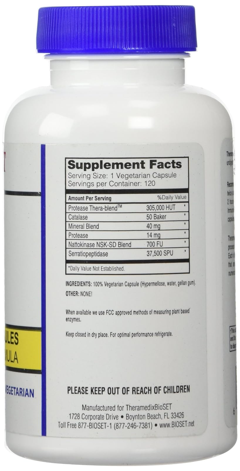multivitamins for enhanced immune health