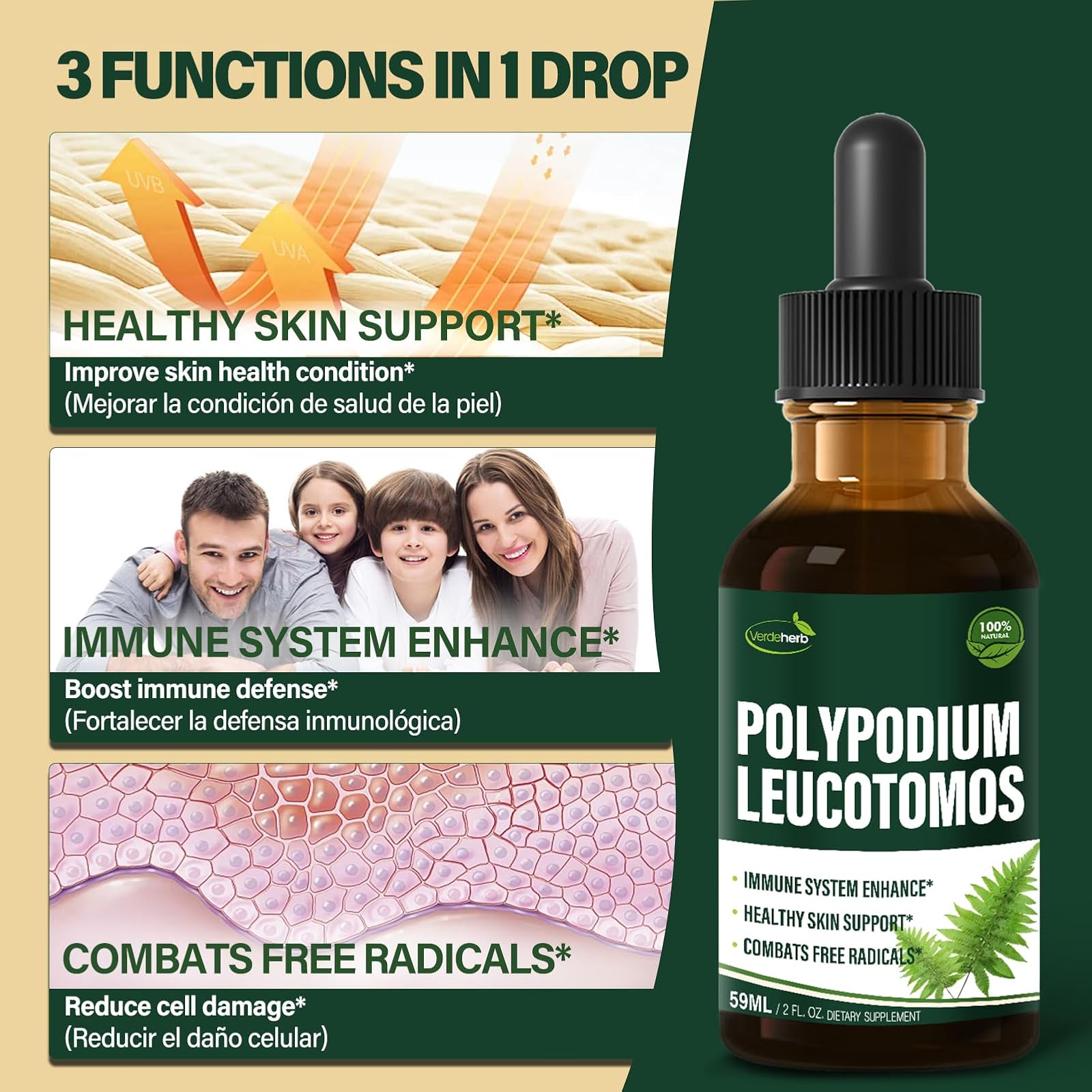multivitamins for enhanced immune health