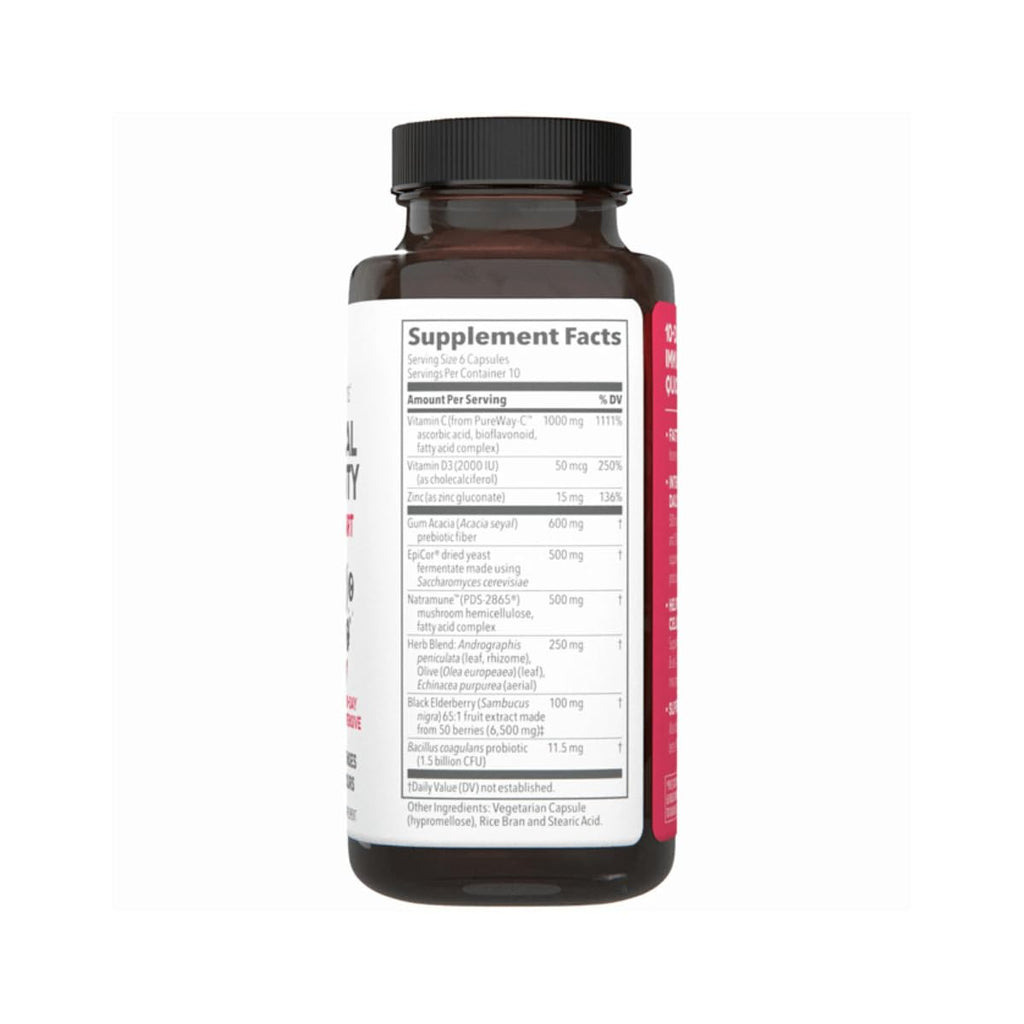 multivitamins for enhanced immune health