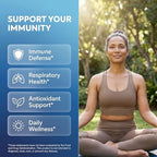 multivitamins for enhanced immune support