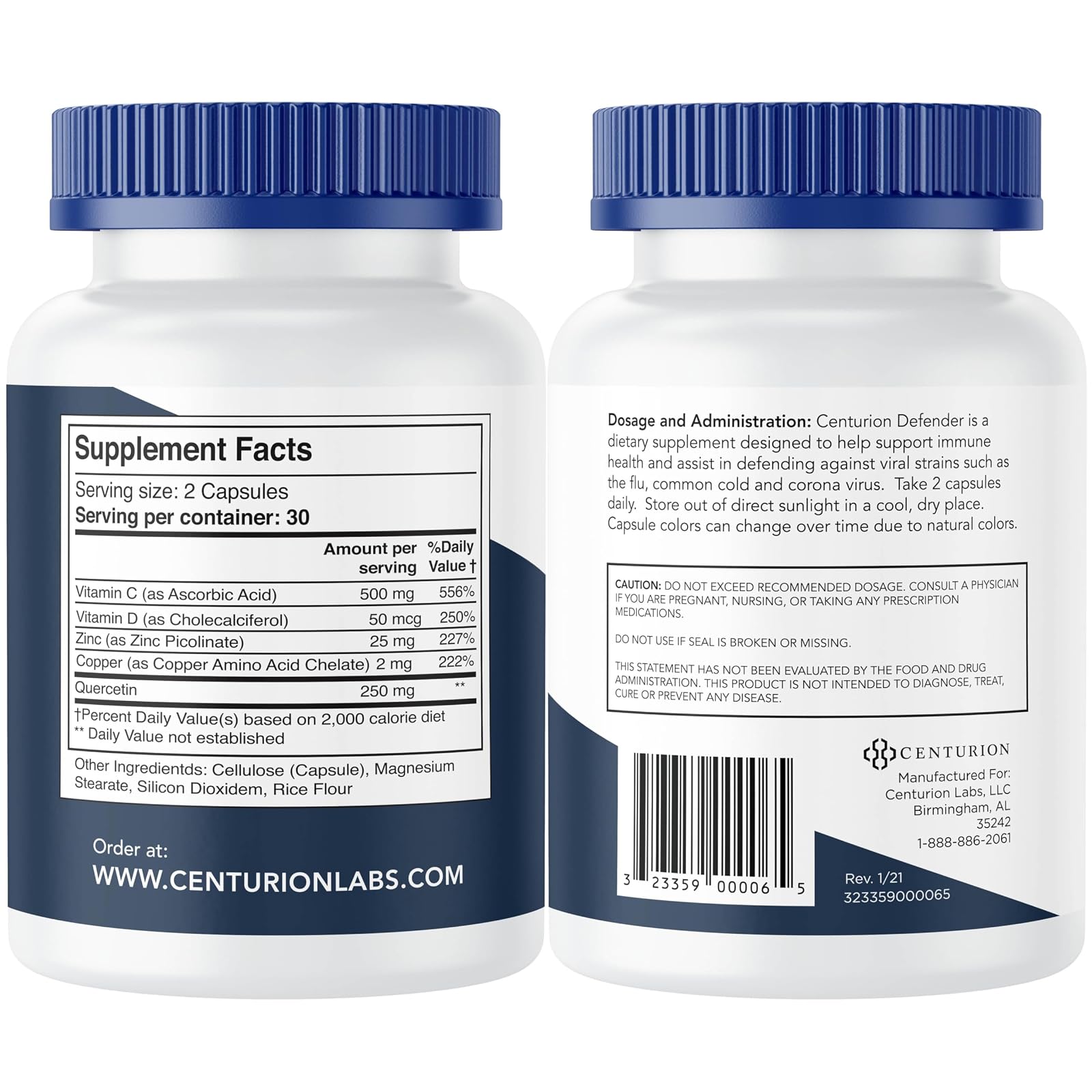 multivitamins for enhanced immune support
