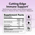 multivitamins for enhanced immune support