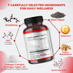 multivitamins for enhanced immune support