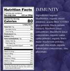 multivitamins for enhanced immunity