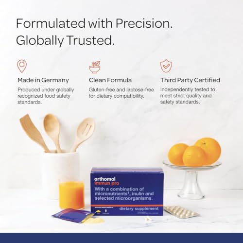 multivitamins for enhanced immunity