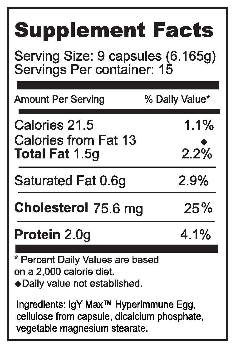 multivitamins for enhanced immunity