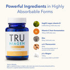 multivitamins for enhanced immunity