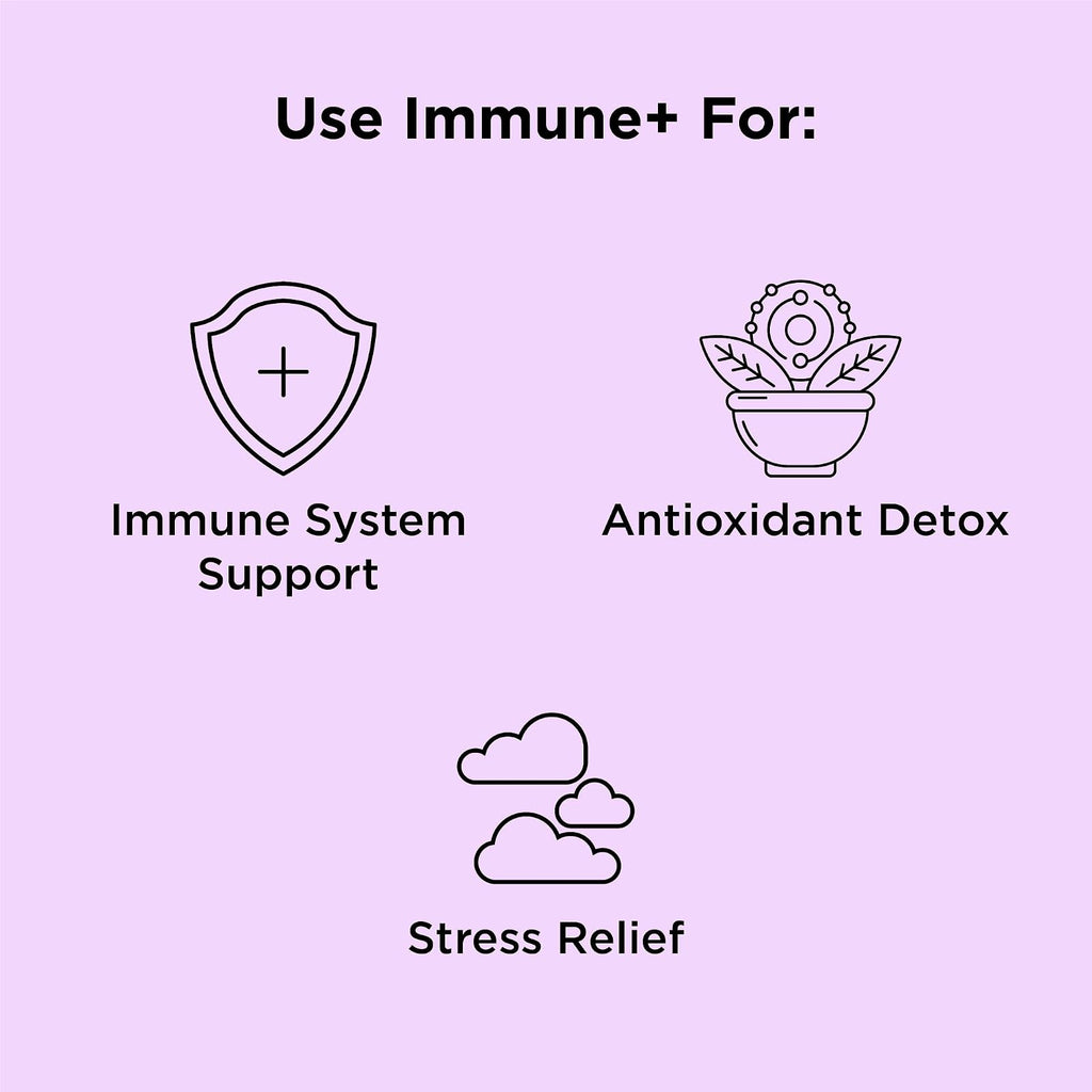 multivitamins for enhanced immunity