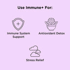multivitamins for enhanced immunity