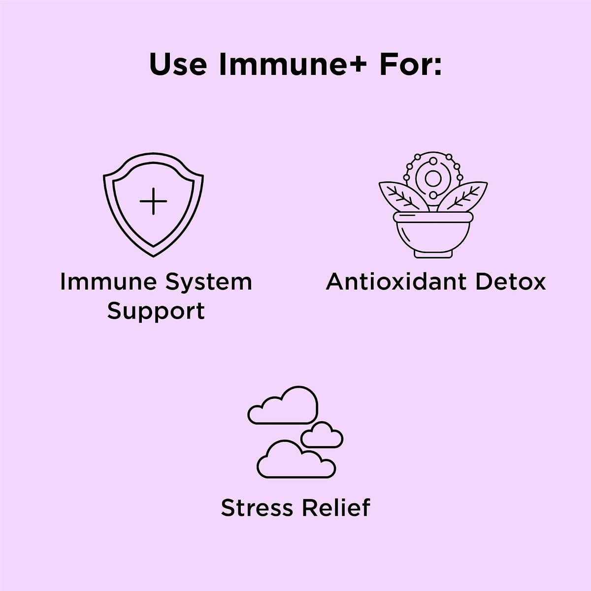 multivitamins for enhanced immunity