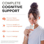 multivitamins for enhanced memory