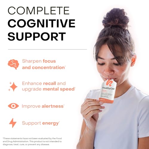 multivitamins for enhanced memory