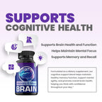 Multivitamins for enhanced memory