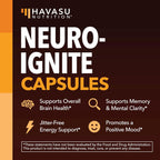 Multivitamins for enhanced mental clarity