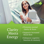 multivitamins for enhanced mental clarity
