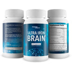 multivitamins for enhanced mental clarity