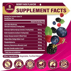 Multivitamins for enhanced mental clarity
